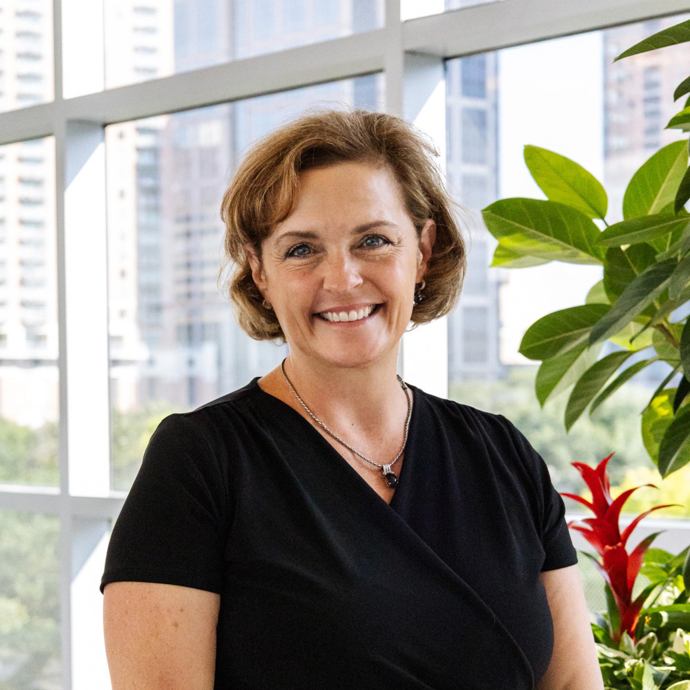 Women United - Our Leadership | United Way Worldwide