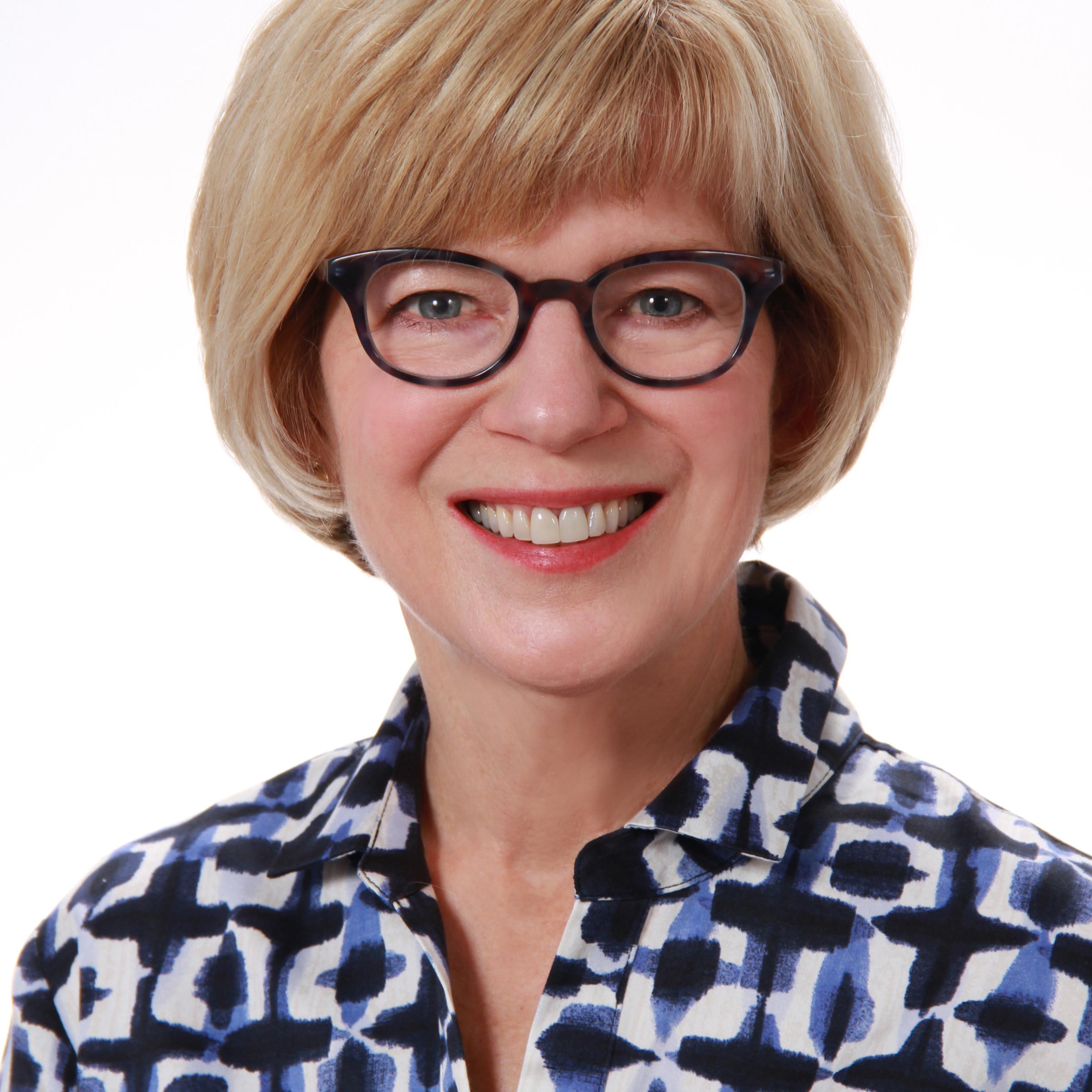 Jane Short-Member | United Way Worldwide