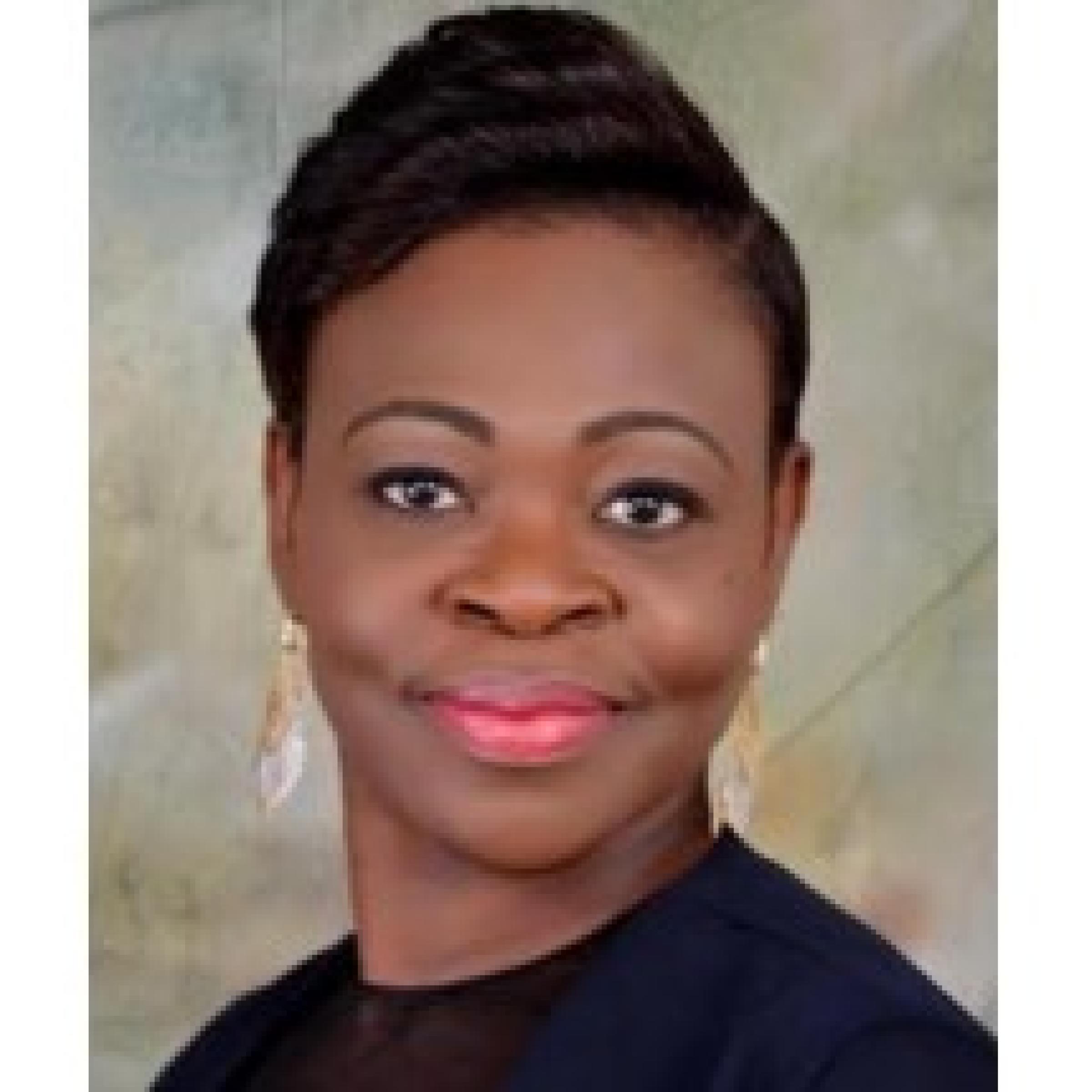 Maidie Arkutu - Senior Vice President, New Business Development ...