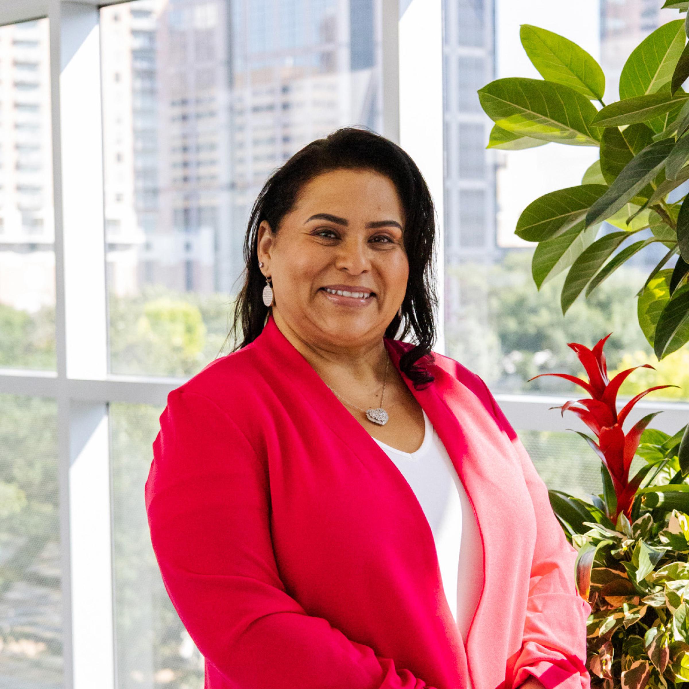 Women United - Our Leadership | United Way Worldwide