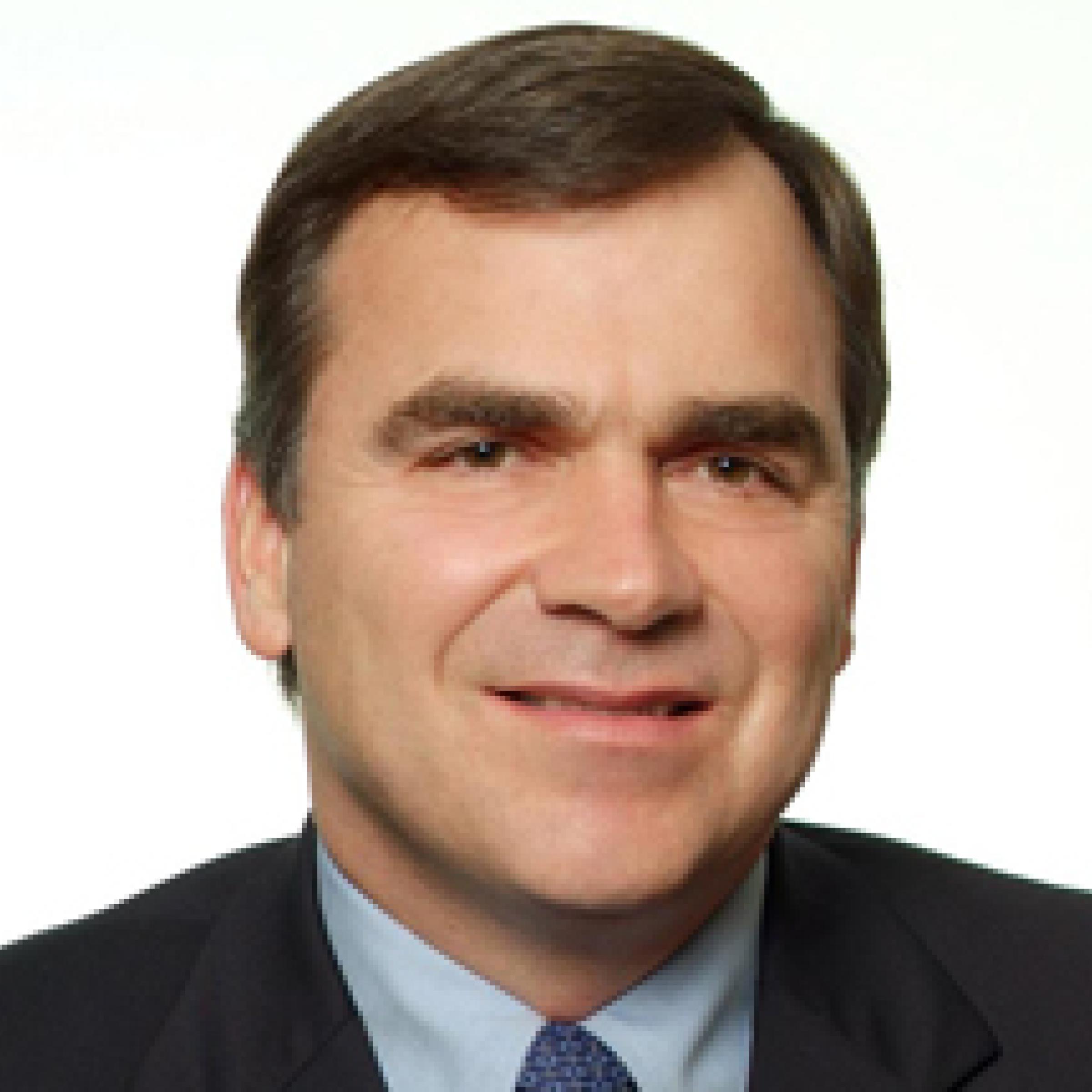 Jorge A. Uribe - Member United Way Worldwide Leadership Council Former ...