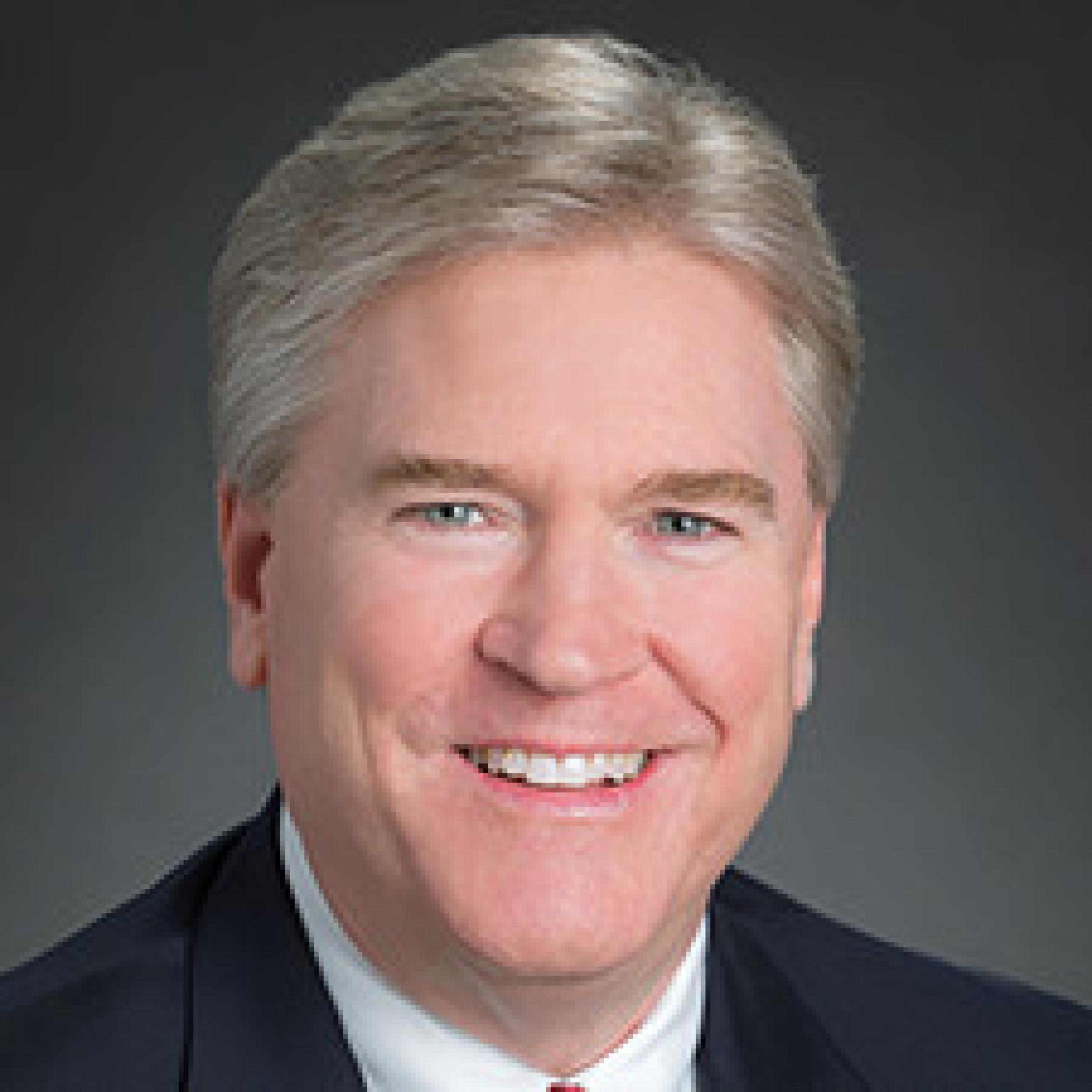 Worldwide Board of Trustees | United Way Worldwide