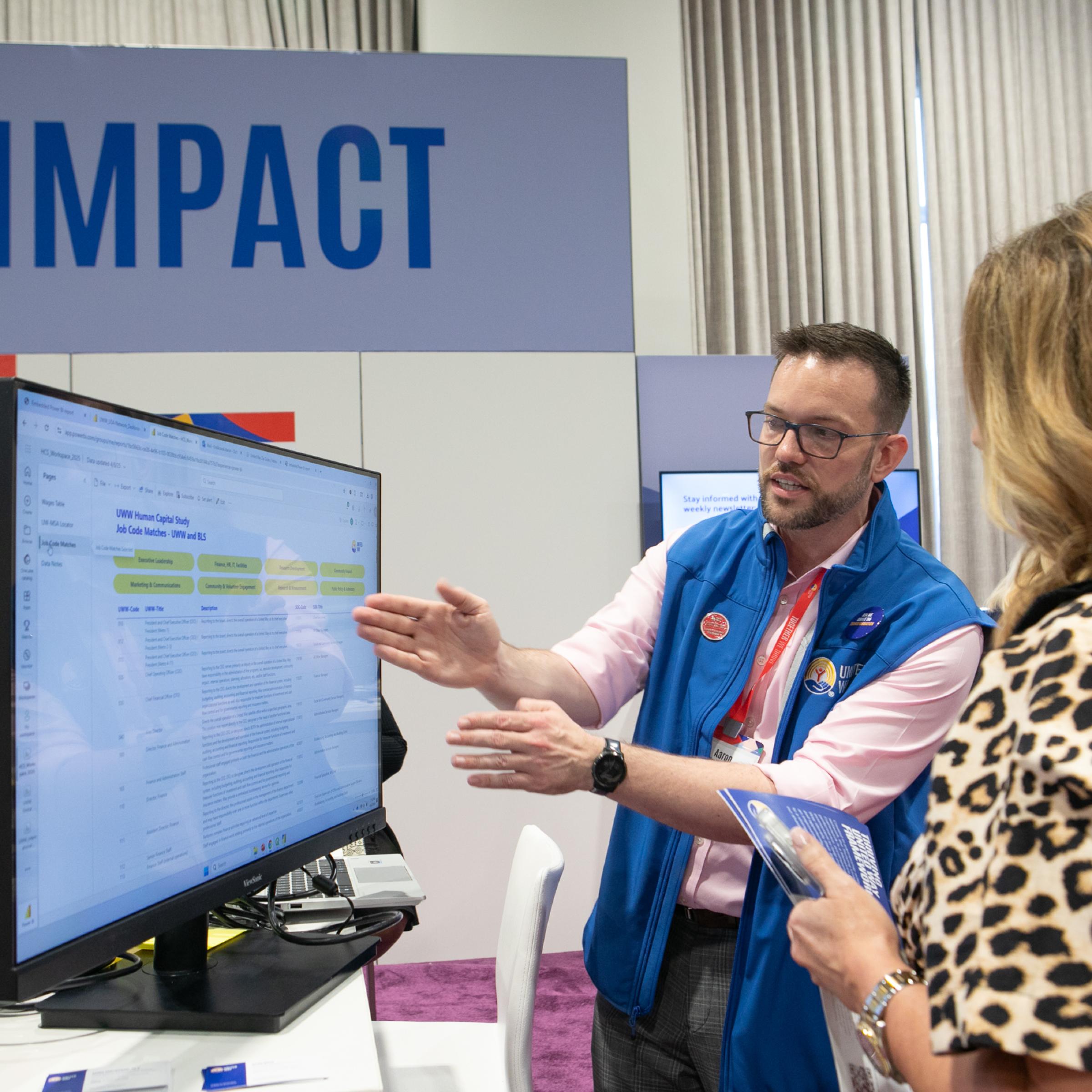 United Way Worldwide Supported Events | United Way Worldwide