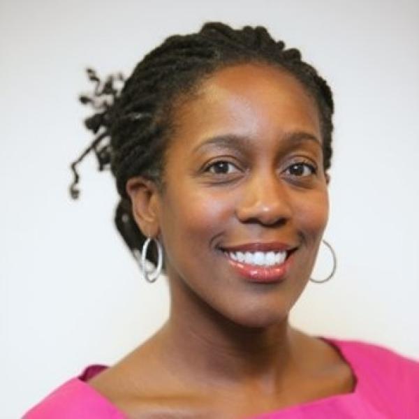 Teri Smith - At-Large Member Worldwide Board of Trustees Chief ...