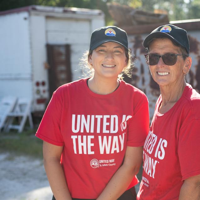 Metro United Way, Inc. | United Way Worldwide