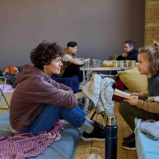 Why Donate | United Way Worldwide