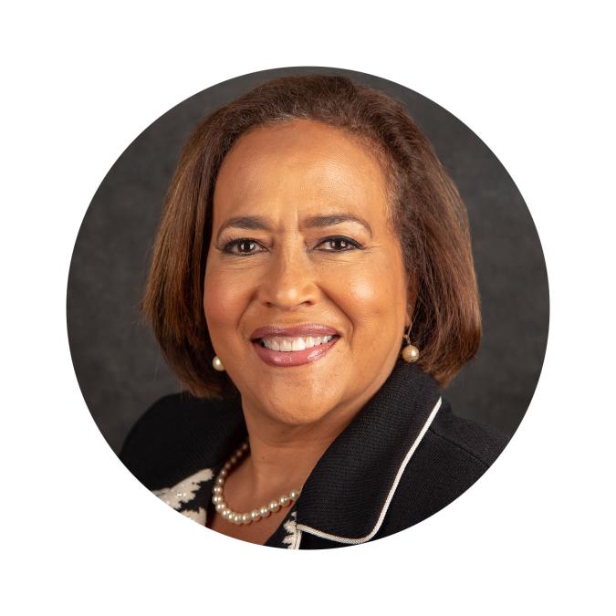 Odessa P. Jackson, Esq. - EVP, General Counsel, Chief Ethics and ...
