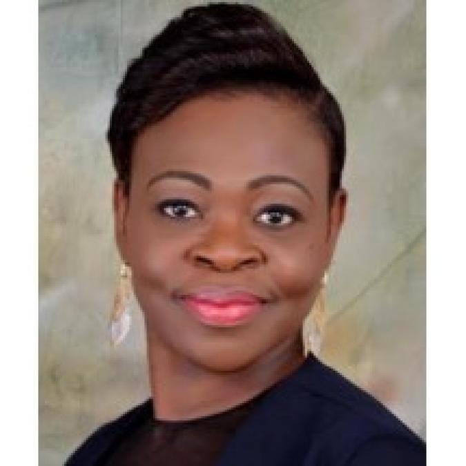 Maidie Arkutu - Senior Vice President, New Business Development ...