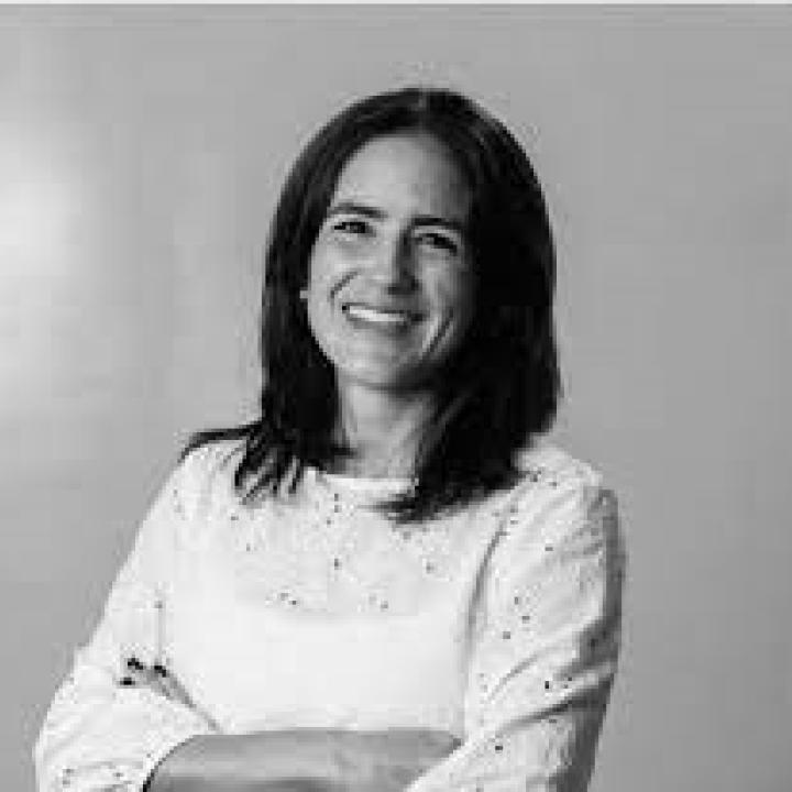 Cristina Gutierrez de Piñeres - At-Large Member Worldwide Board of ...