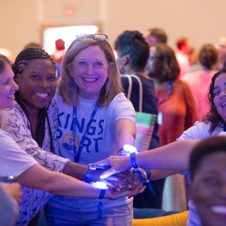 United Way Worldwide Supported Events | United Way Worldwide