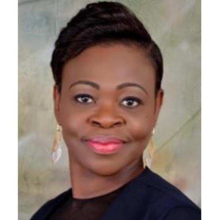 Maidie Arkutu - Senior Vice President, New Business Development ...