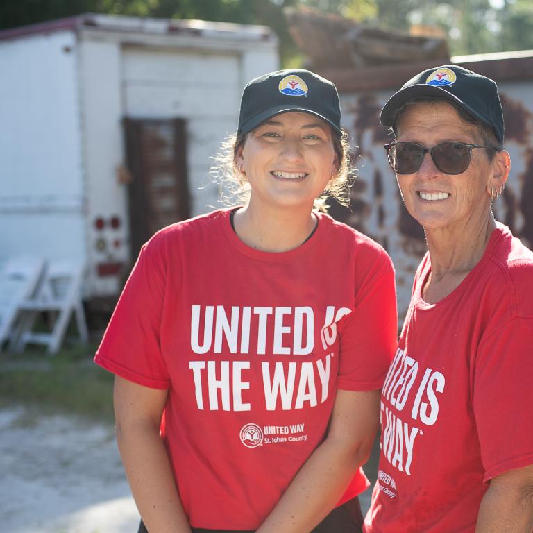 Aloha United Way | United Way Worldwide