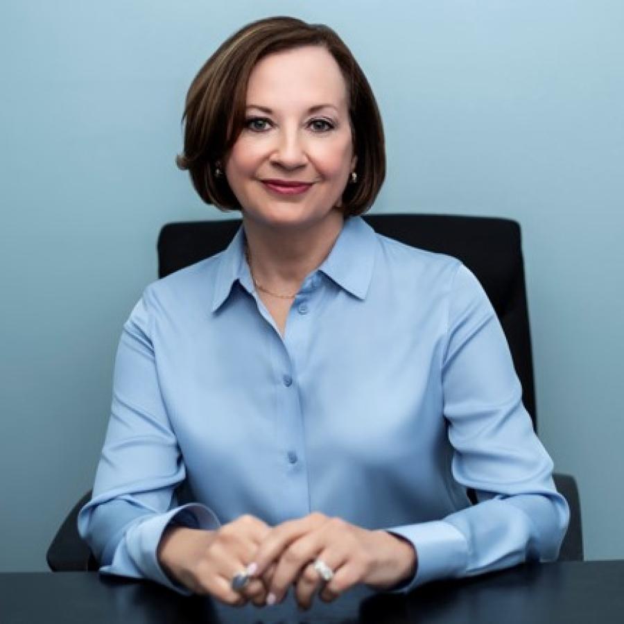 Deborah Thompson - Member Women United Global Leadership Council ...