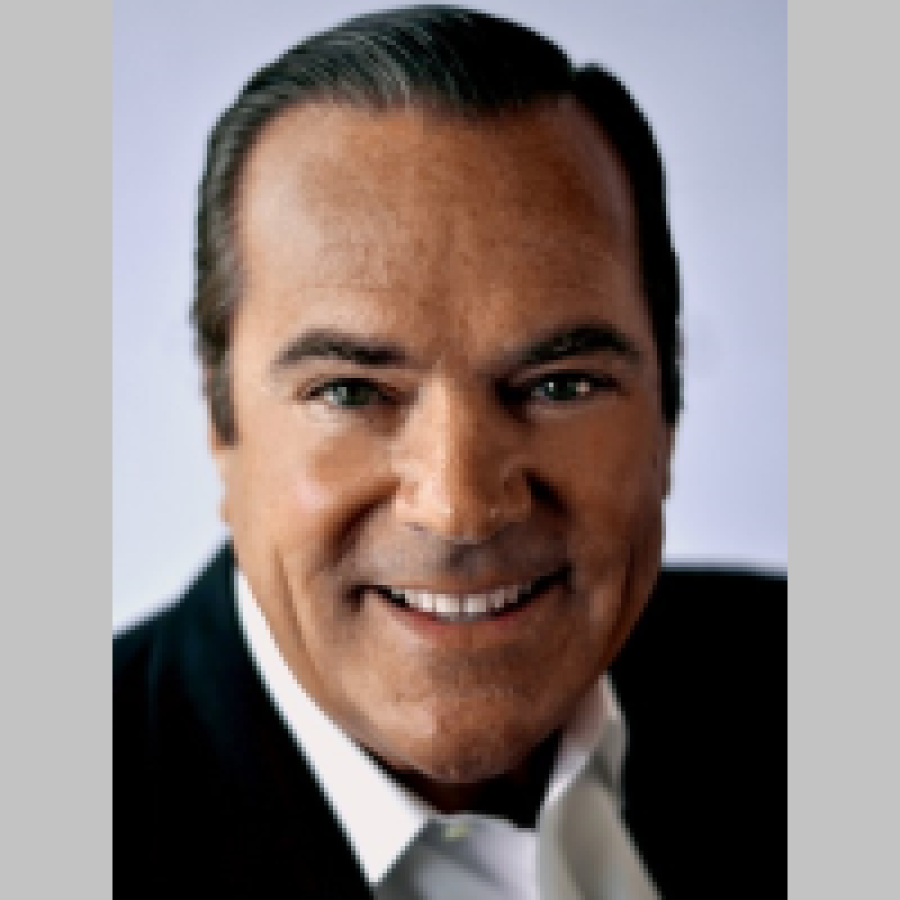 John J. Dooner, Jr. Emeritus Board Member Worldwide Board of Trustees ...