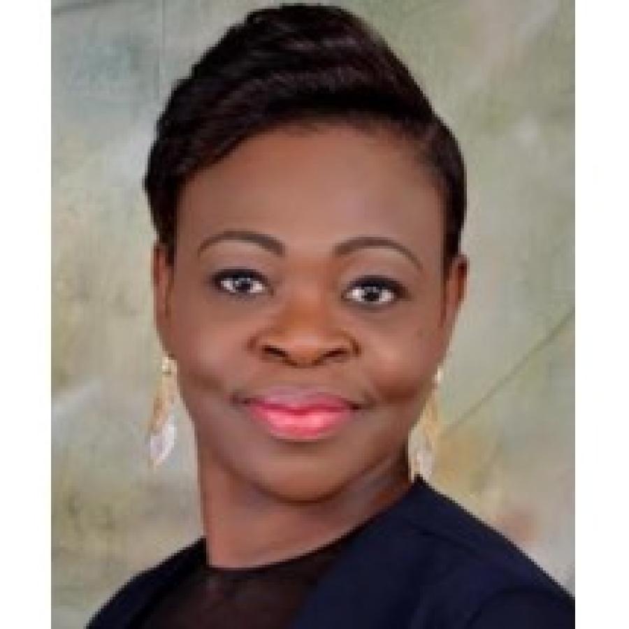 Maidie Arkutu - Senior Vice President, New Business Development ...