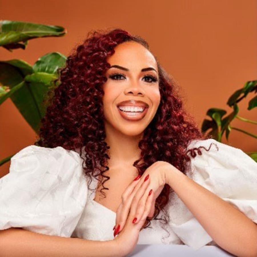 Melissa Potter - At-Large Member Worldwide Board of Trustees Executive ...