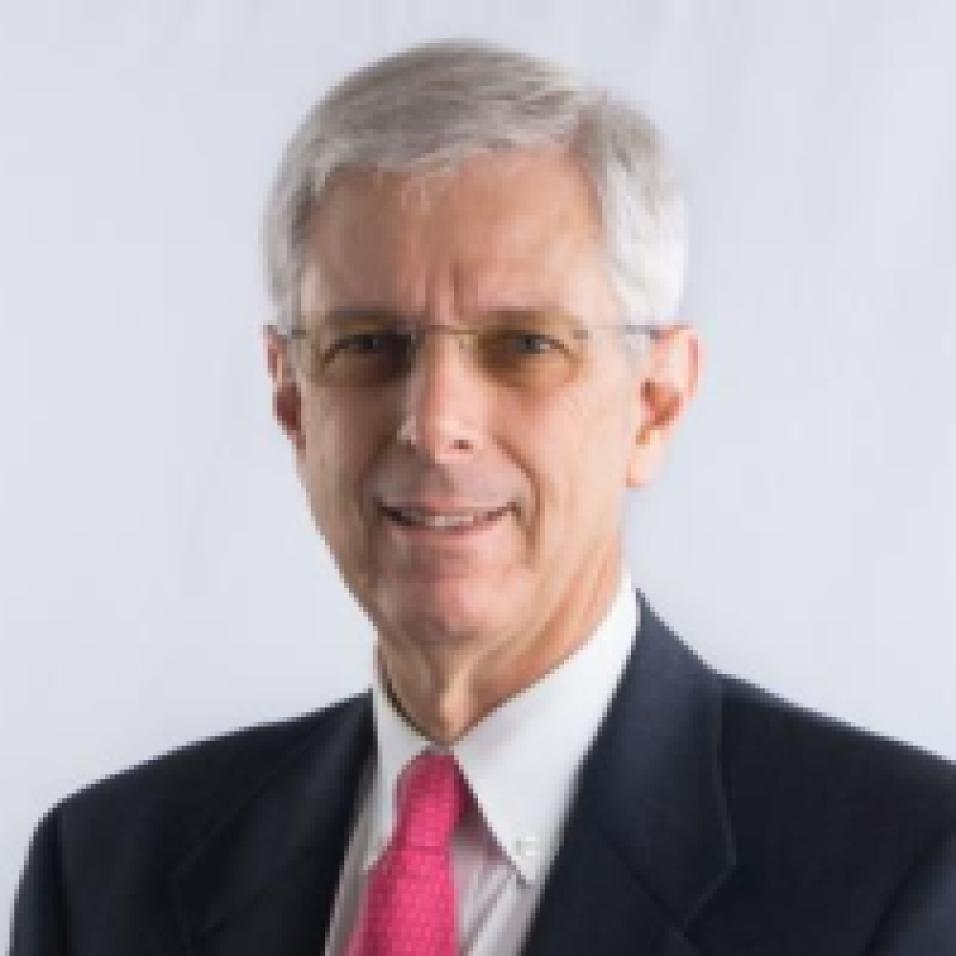 David Shaffer - At-Large Member Worldwide Board of Trustees Chairman ...